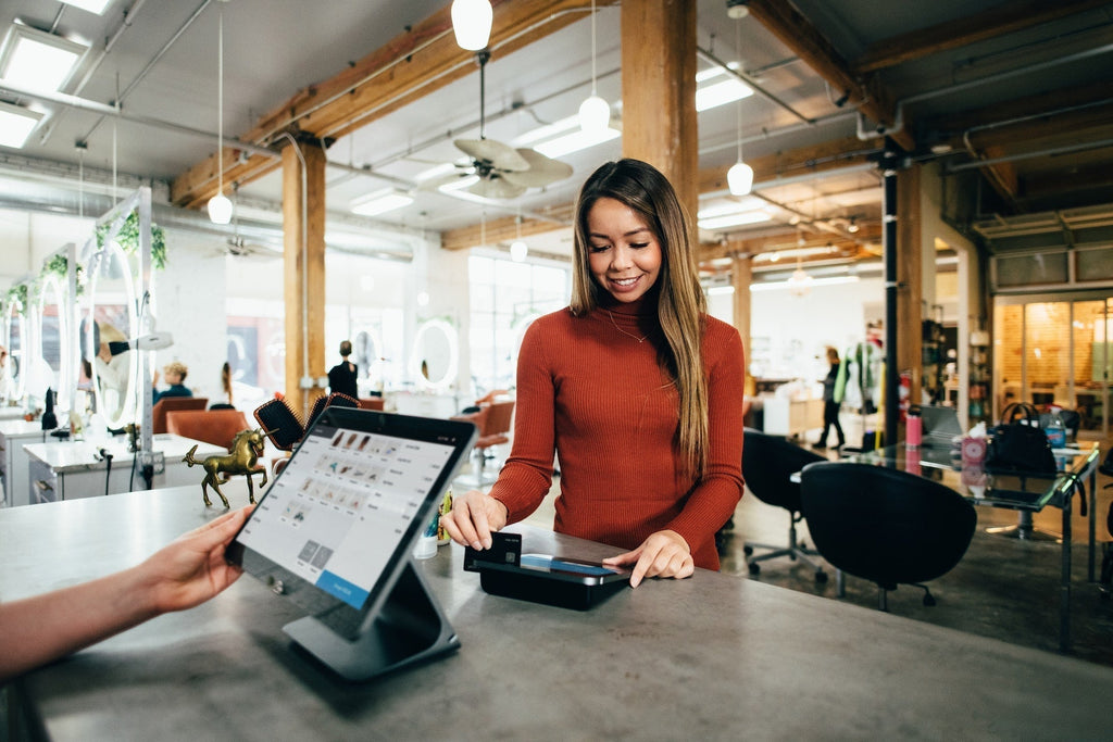 Cloud POS Malta: The Power of ZeroBubble's POS Solutions – ZeroBubble.mt