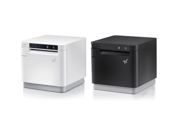 STAR mC-Print3 Receipt Printer (Cloud / LAN / USB-C) (mCP31CI ...