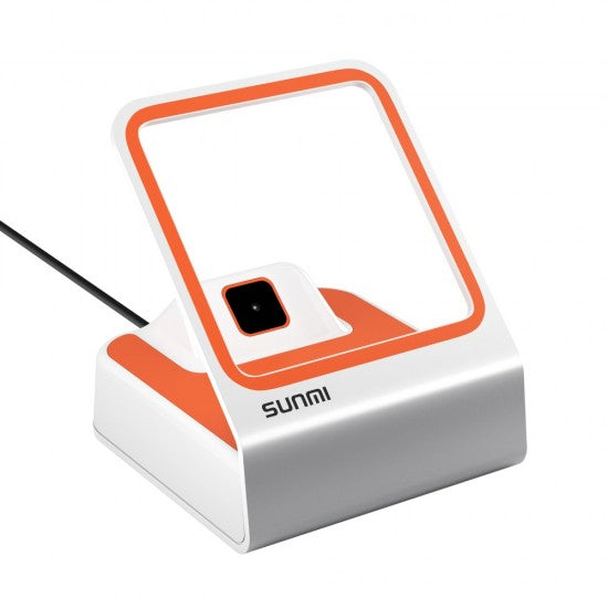 Sunmi Blink Barcode Scanner – ZeroBubble.mt